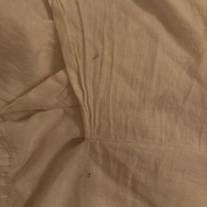 Forever 21 | Tops | Flared Arms Top With Beads | Poshmark